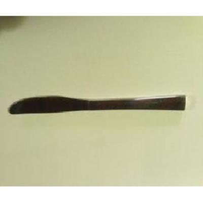 China Heavy Duty Mirror Finish Stainless Steel Cake Knife Bulk Cutter Server Utensil for sale