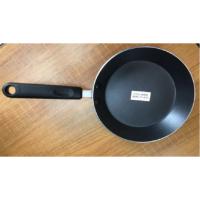 China IH Compatible 19cm Aluminium Non-Stick Fry Pan, 3.0mm Thick Flat Bottom Cookware, Cooking Baking Tools Kitchen Accessories Bulk for sale