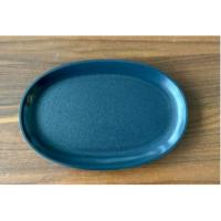 China IH Compatible SS430 Aluminium Plate, Anodized Ceramic Coated Warming Dish, Cooking Baking Tools Kitchen Accessories Low MOQ Bulk for sale