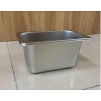 China Food Grade 304  FOOD PAN 1/9-100, Low MOQ Commercial COOKING BAKING TOOLS Container for sale