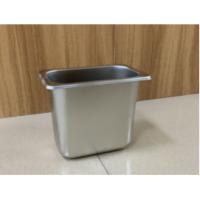 China Food Grade 304 150mm Deep FOOD PAN 1/9-150, Low MOQ Commercial COOKING BAKING TOOLS Container for sale