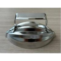 China Commercial STAINLESS RICE MOLD, Sushi COOKING BAKING TOOLS Nori & Onigiri Presser for sale