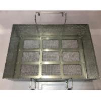 China Extra Large WASTE NET ②, Commercial COOKING BAKING TOOLS Heavy Duty Filter for sale