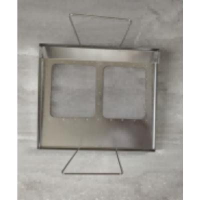 China Largest Volume WASTE NET ④, Industrial COOKING BAKING TOOLS Commercial Oil Filter for sale