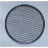 China 11-Inch PIZZA TRAY, Commercial COOKING BAKING TOOLS Fast Cooling Mesh Screen for sale