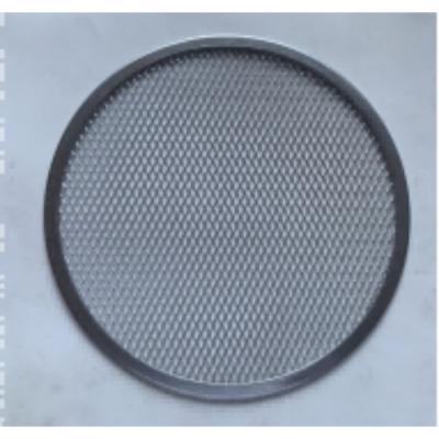 China 11-Inch PIZZA TRAY, Commercial COOKING BAKING TOOLS Fast Cooling Mesh Screen for sale