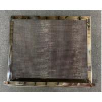 China FILTER NET for Refrigerator, Professional COOKING BAKING TOOLS Fine Mesh Cooler Screen for sale