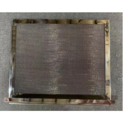 China FILTER NET for Refrigerator, Professional COOKING BAKING TOOLS Fine Mesh Cooler Screen for sale