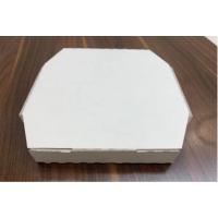 China Disposable Food Packaging PIZZA BOX Bulk, Heavy-Duty Takeout Container for sale