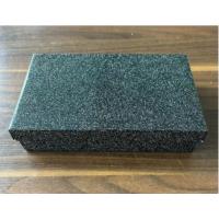 China Disposable Food Packaging Kraft Folding Takeout Box, High Density PAPER BOX for sale