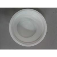 China PP φ7.3 * 4.7  cm Round Disposable Food Packaging Small Plastic Sauce/Dressing Cup, Low MOQ for sale
