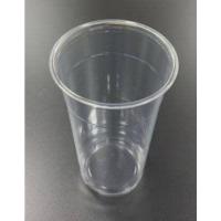 China 32OZ / High Clarity Disposable Food Packaging Φ107 mm PS/PET Style Cold Drink Cup, Bulk Case for sale