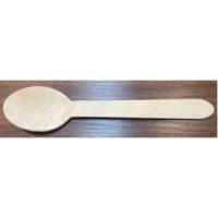 China Eco Bamboo/Compostable Disposable Catering Supplies RSTO Wooden Spoon, High Value Bulk for sale
