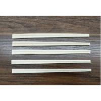 China Eco-friendly Bamboo Cotton Candy Sticks for Disposable Catering Supplies for sale