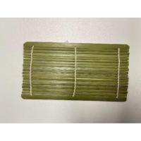 China Large Square Bamboo Steamer Sheet, Bamboo Wood Steamers Liner Mat for sale