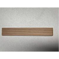 China Square Bamboo Steamer Plate Strip, Bamboo Wood Steamers Replacement for sale
