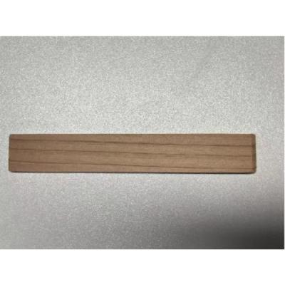 China Square Bamboo Steamer Plate Strip, Bamboo Wood Steamers Replacement for sale