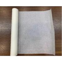 China Non Stick Heat Resistant Baking And Wrapping Paper 30cm X 30m Roll for sale