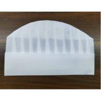 China Breathable Cotton Top Chef Hat, Kitchen Protective Gear For Catering for sale