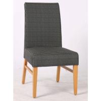 China Modern Wood Thousand Bird Black Chair, Dining table & chairs Set for sale