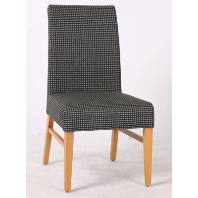 China Modern Wood Thousand Bird Black Chair, Dining table & chairs Set for sale