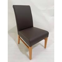 China Premium Leather GT Tea Chair, Dining table & chairs Wood Furniture for sale