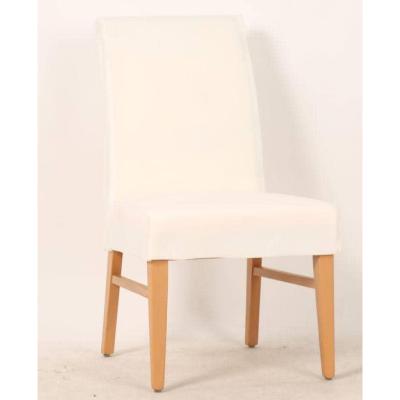 China Eco Wood Leather Free Chair, Dining table & chairs Modern Seating for sale