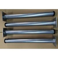 China Heavy Duty Steel Computer Table Legs, Stands & Organizers Supports for sale
