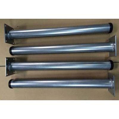 China Heavy Duty Steel Computer Table Legs, Stands & Organizers Supports for sale