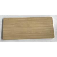 China Solid Wood Computer table board, Stands & Organizers Durable Desk Top for sale