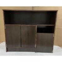 China Dark Wood KITCHEN CABINET, Stands & Organizers Tea Storage Buffet for sale