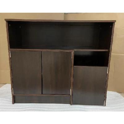 China Dark Wood KITCHEN CABINET, Stands & Organizers Tea Storage Buffet for sale