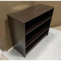 China Open 3 - Tier KITCHEN CABINET , Stands & Organizers Wood Pantry Shelf for sale