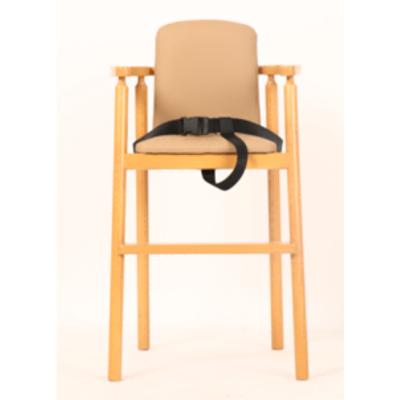 China Safe Wooden CHILDREN CHAIR, Dining table & chairs Toddler High Seat for sale