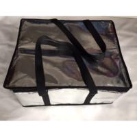China Large Thermal Storage Bags, WARMER BAG Big Capacity Food Delivery for sale