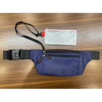 China Durable Nylon WAIST POUCH, Thermal Storage Bags for Catering Staff for sale