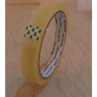 China BOPP Clear CELLOPHANE TAPE, Disposable Catering Supplies Packing Tape for sale