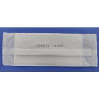 China Bulk 200x220mm Spunlace Wet Wipes, Hygiene Protection Disposable Supplies for sale