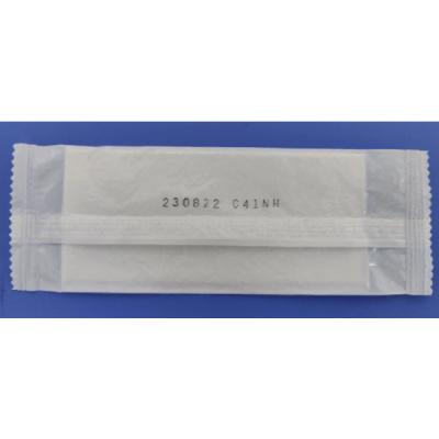 China Bulk 200x220mm Spunlace Wet Wipes, Hygiene Protection Disposable Supplies for sale