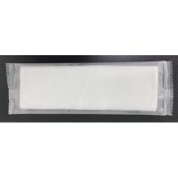 China Extra Large 270x295mm Wet Wipes, Hygiene Protection Disposable Supplies for sale