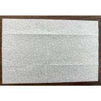 China Soft C Type Paper Napkin, Hygiene Protection Disposable Supplies for sale