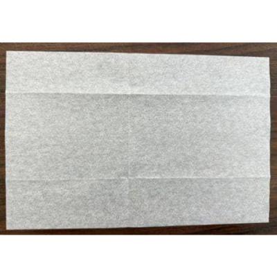 China Soft C Type Paper Napkin, Hygiene Protection Disposable Supplies for sale