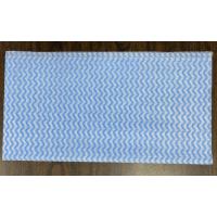 China Thin Etype Counter Cloth 30x60cm, Hygiene Protection Disposable Supplies for sale