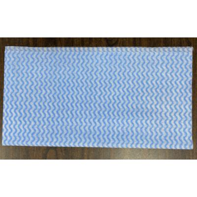 China Thin Etype Counter Cloth 30x60cm, Hygiene Protection Disposable Supplies for sale