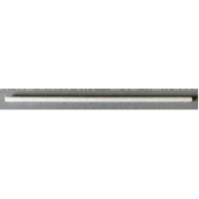 China Eco 6x210mm White Paper Straw, Disposable Catering Supplies Bulk for sale