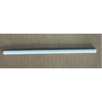 China Slim 5.5x150mm White Paper Straw, Disposable Catering Supplies Bulk for sale