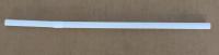 China Flexible 6x210mm Naked Plastic Straw, Disposable Catering Supplies Bulk for sale