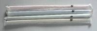 China Wrapped 6x210mm Striped Straw, Disposable Catering Supplies 4-Color for sale