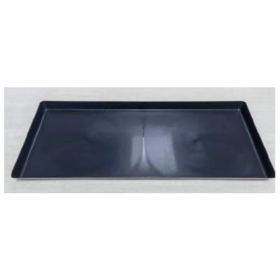 China Durable Hotel Pan Tray, Black Tableware Accessories for Cold Storagea for sale