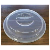 China XL Heat-Resistant Microwave Lid, Tableware Accessories for Large Plates for sale